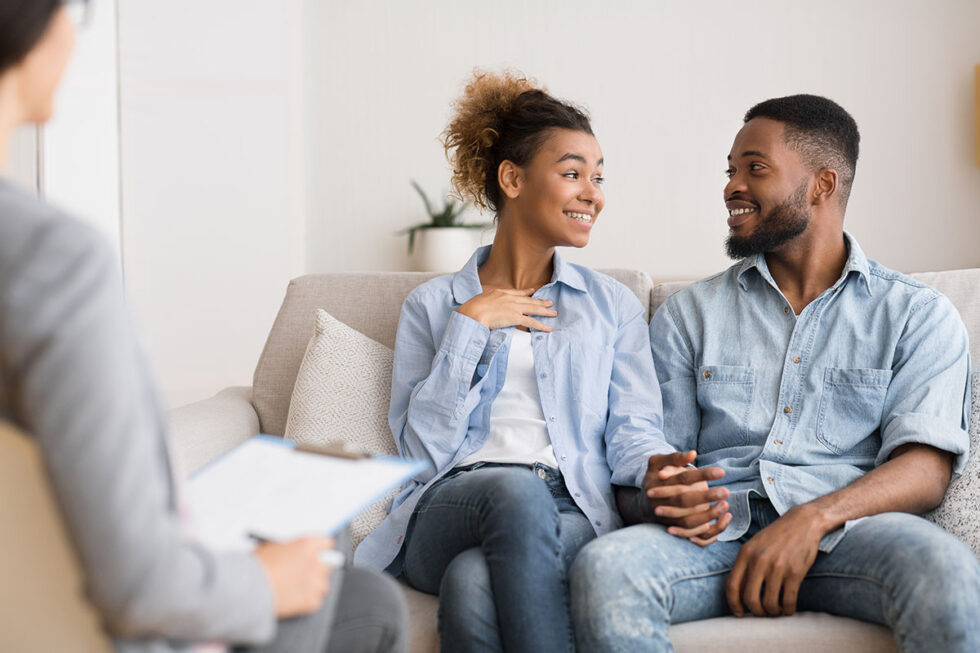 Gottman Method of Couples Therapy: A Guide - Fava Counseling Associates